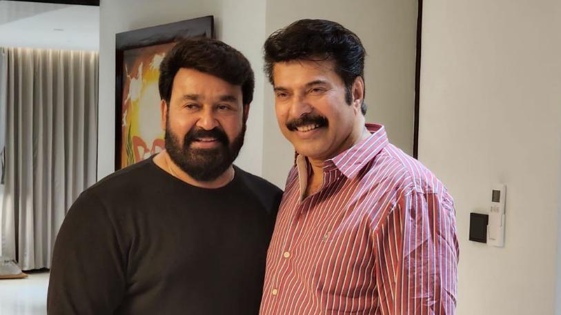 The never-ending Mammootty vs Mohanlal fan fight