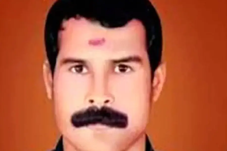 Switched from CPM to BJP; 9 accused, including TK Rajeesh, found guilty ...