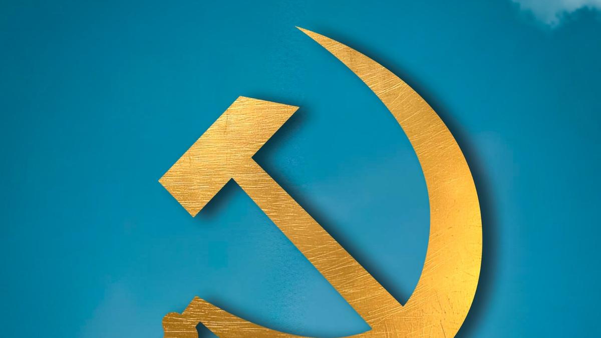 Red out, blue in: Bengal CPM switches colours on social media profiles