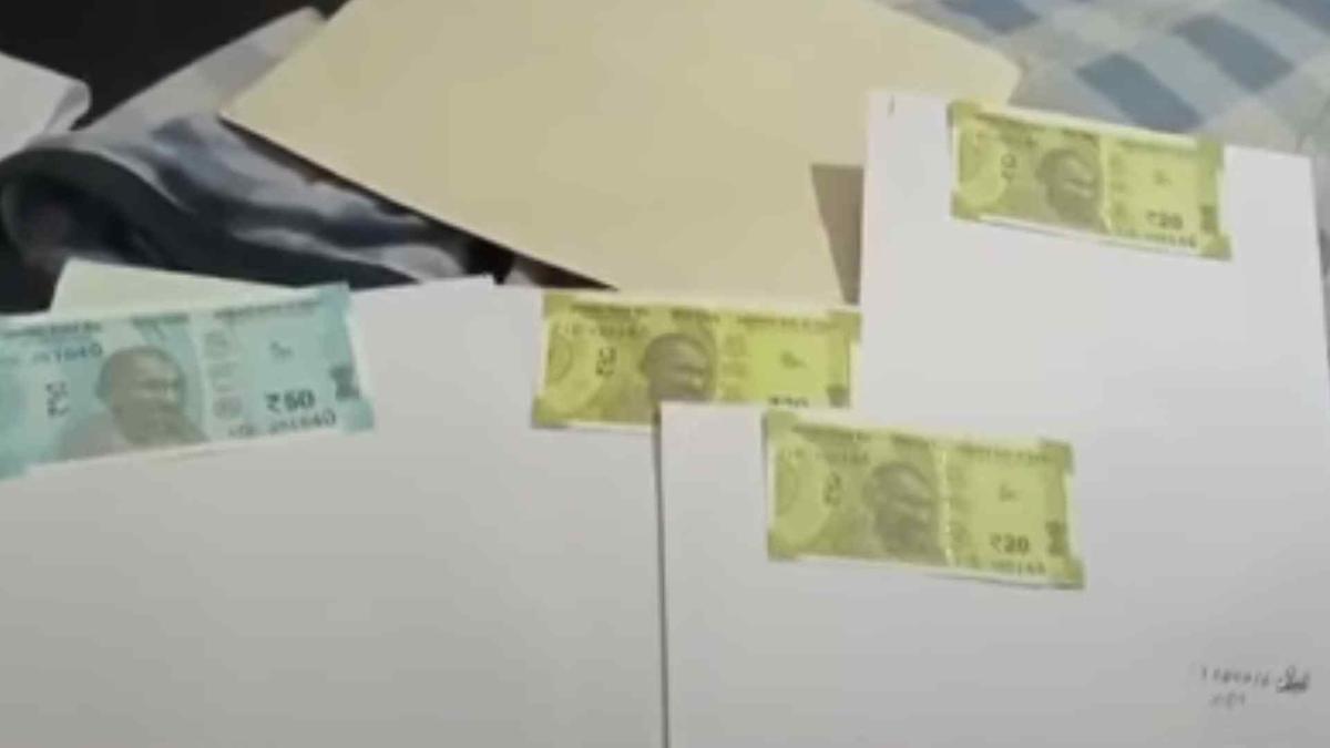 Invest ₹5000, get ₹5 cr back; Fake documents created in RBI’s name in ...