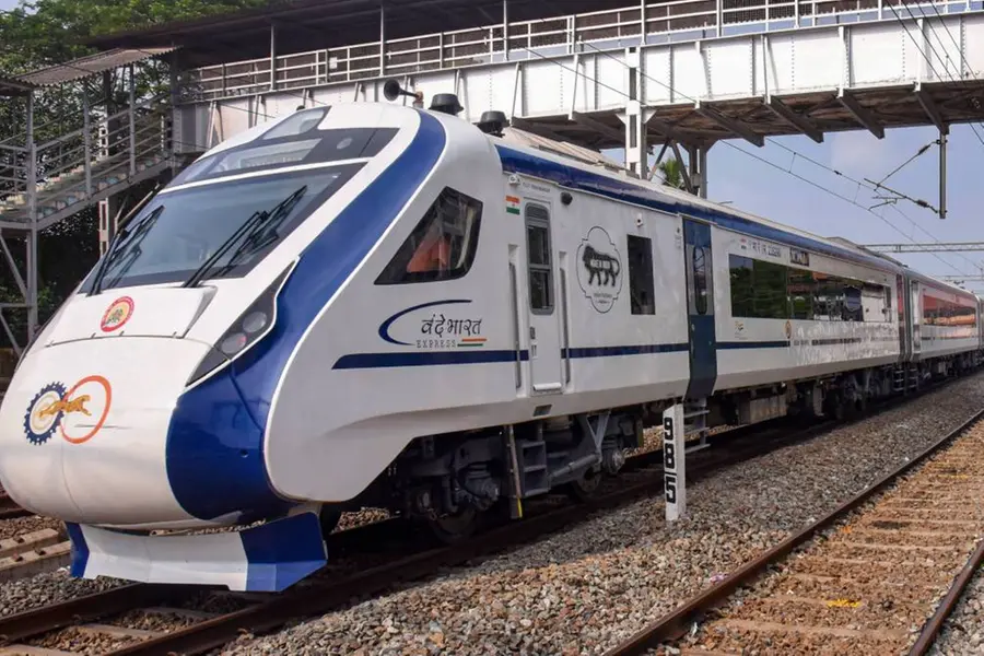 Southern Railway announces timetable of Kerala Vande Bharat Express; 2 ...