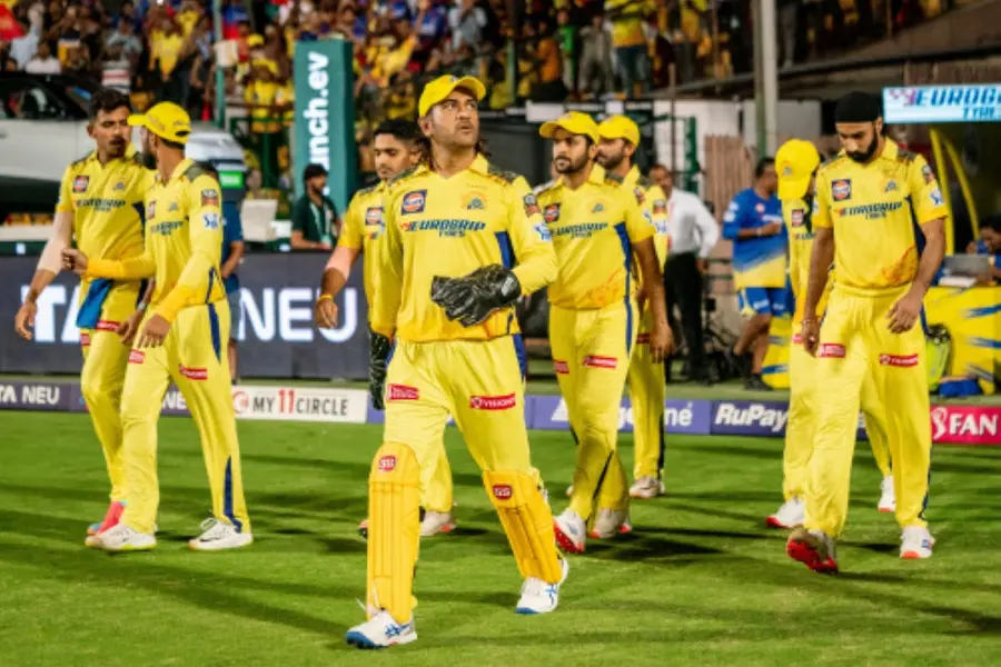 Will CSK’s spin attack be too much for Bumrah-less MI in IPL 2025 El ...