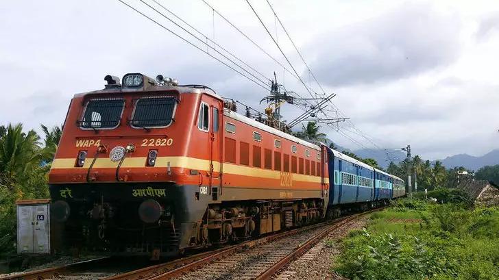 Railways allot special saturday trains in Coimbatore-Mangaluru routes ...
