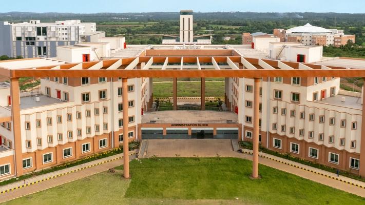 IIT Dharwad summer internship 2025: Explore opportunities across ...
