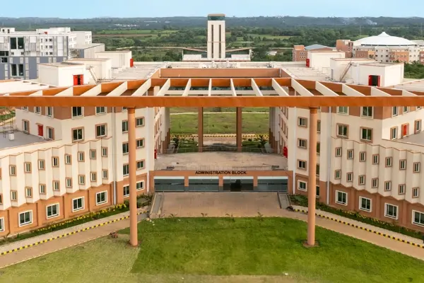IIT Dharwad summer internship 2025: Explore opportunities across ...
