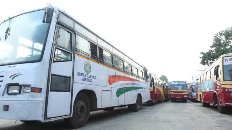 KSRTC extends service period of superclass buses