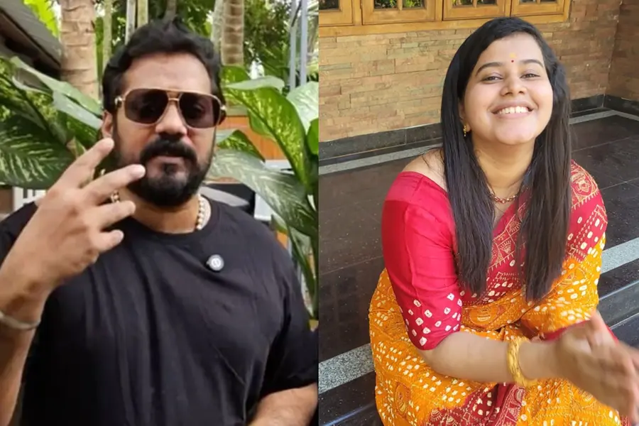 'My family still fears his goons...': Dr. Elizabeth accuses actor Bala ...
