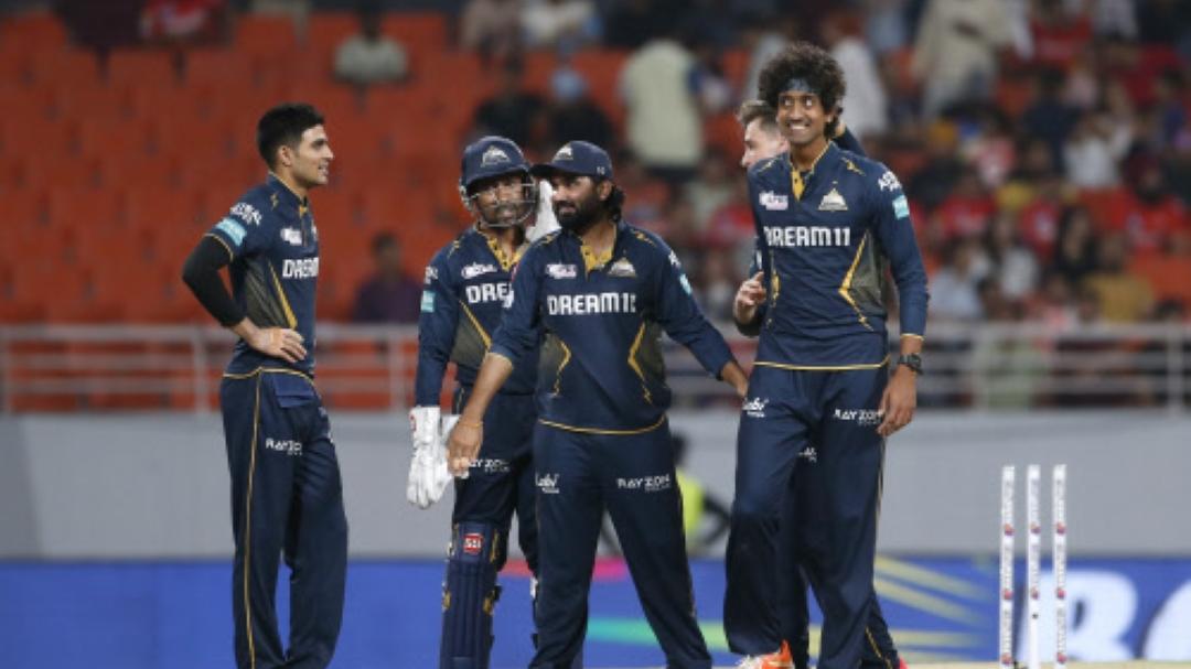 Gujarat Titans: A good team trying to become the best...again! | SWOT ...