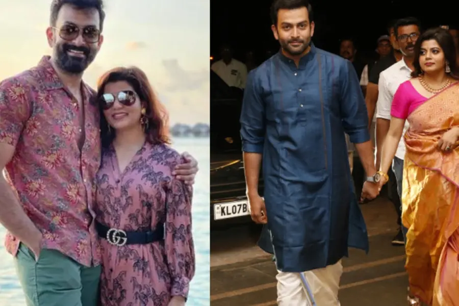 'Be wary that you have a wife and daughter!': Supriya drops blunt ...