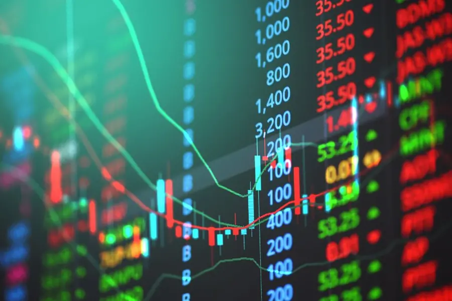 Bloodbath in Pakistan stock market: KSE 100 index nosedives after ...
