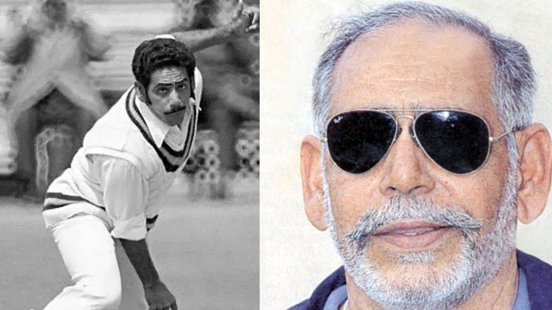 BCCI mourns loss of Syed Abid Ali: A cricketer who embodied the spirit ...