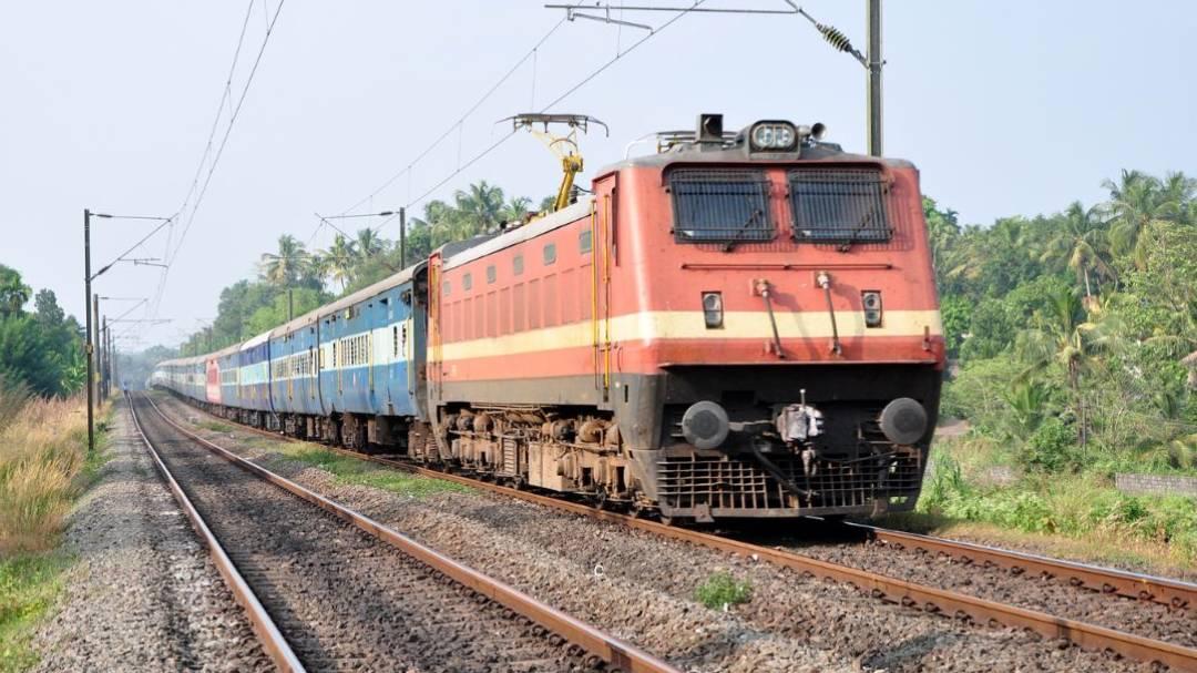Faster, safer travel: Railways switch to electronic interlocking system at 60 stations in Kerala