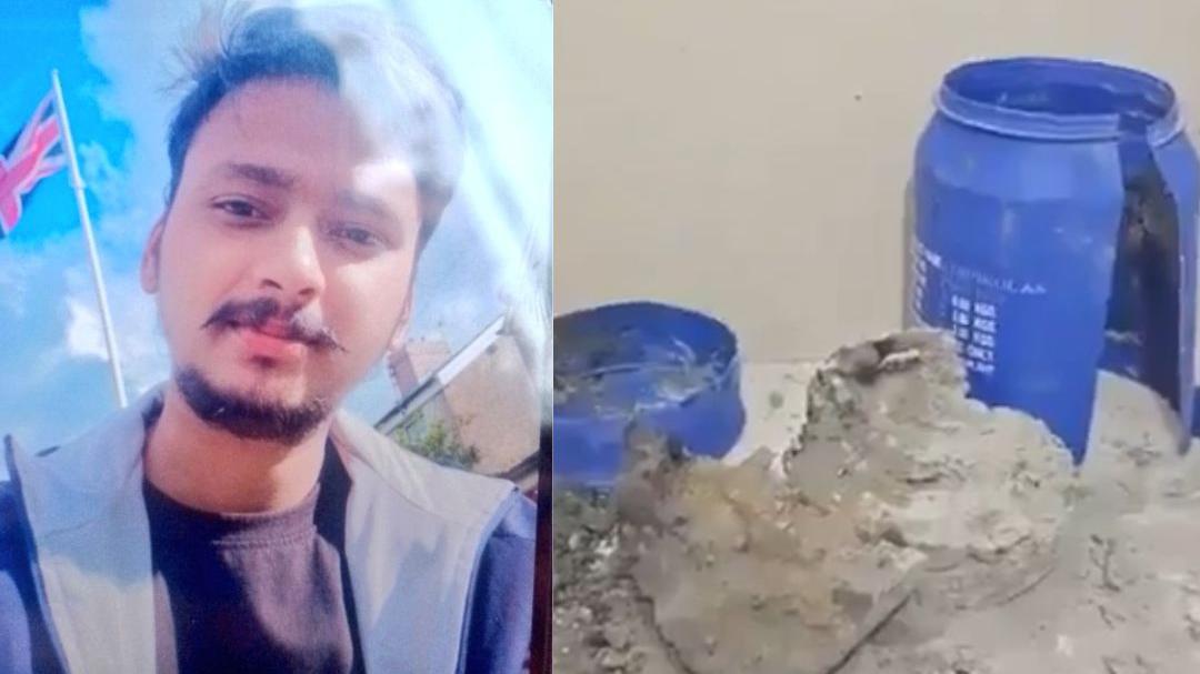 Poisoned, chopped into 15 pieces, went on vacation: Horrifying details ...