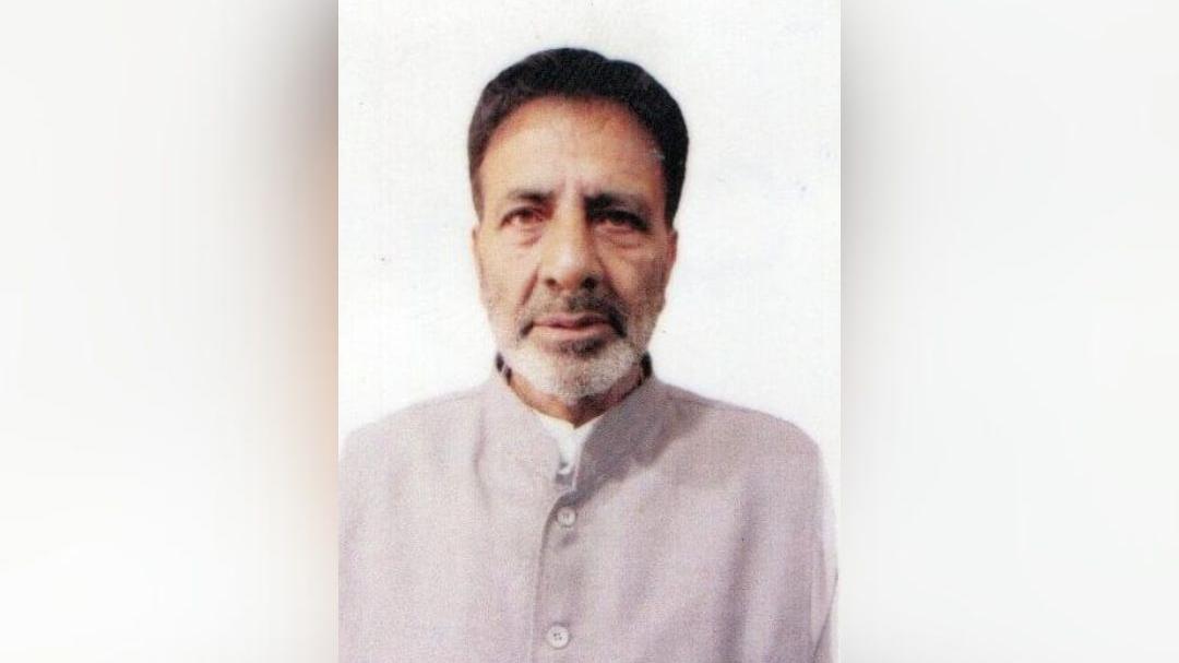 Ex-MLA, BJP leader Faqeer Muhammad Khan allegedly dies by suicide; probe on