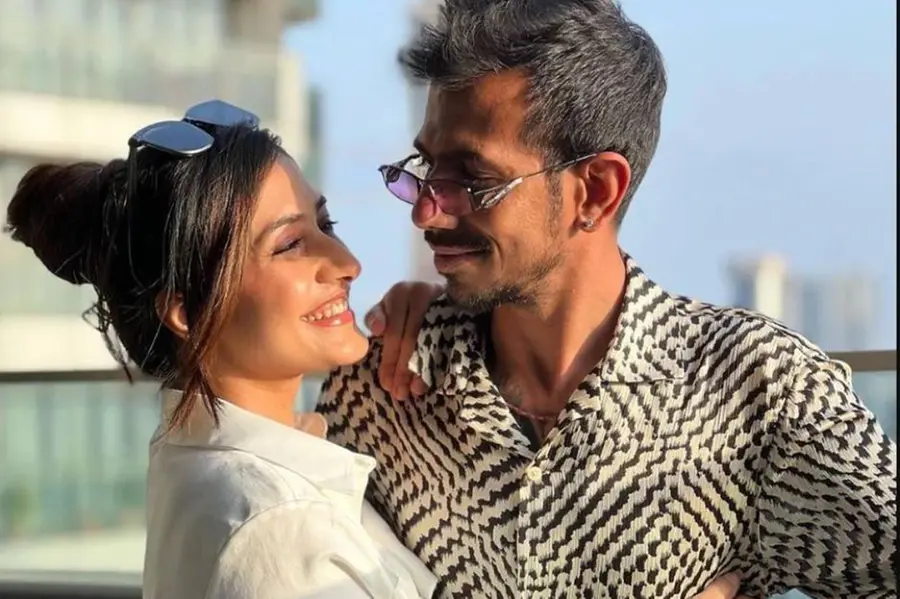 Dhanashree Verma and Yuzvendra Chahal are officially divorced; lawyer confirms