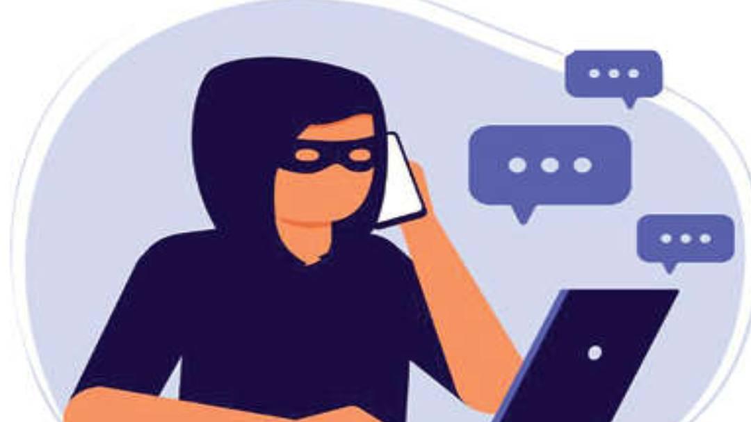 ഓൺലൈൻ തട്ടിപ്പ്: അക്കൗണ്ട് ലീഗലൈസേഷന് 5 ലക്ഷം; അനങ്ങരുത് ...