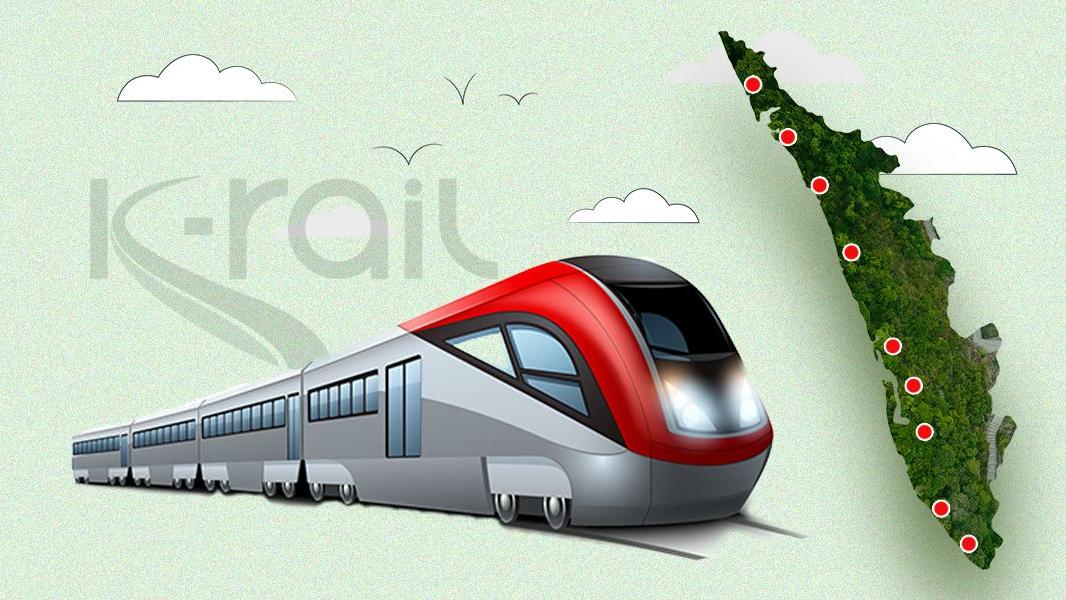 SilverLine project: Facts and factors behind Kerala govt’s ‘halt-for ...