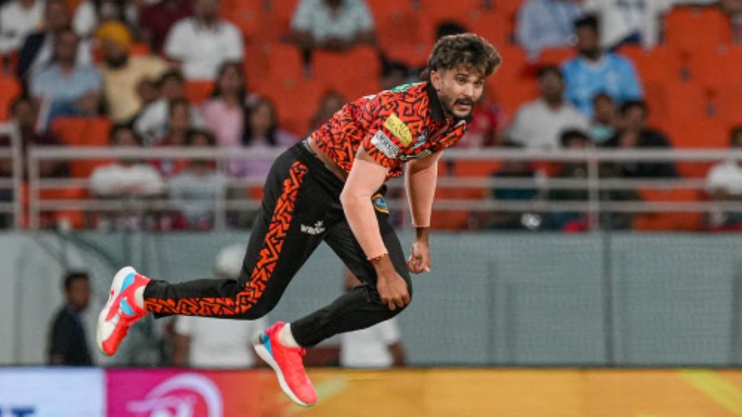 IPL 2025: 'Nobody knew him last year, now he has a point to prove': Vihari on Nitish Reddy