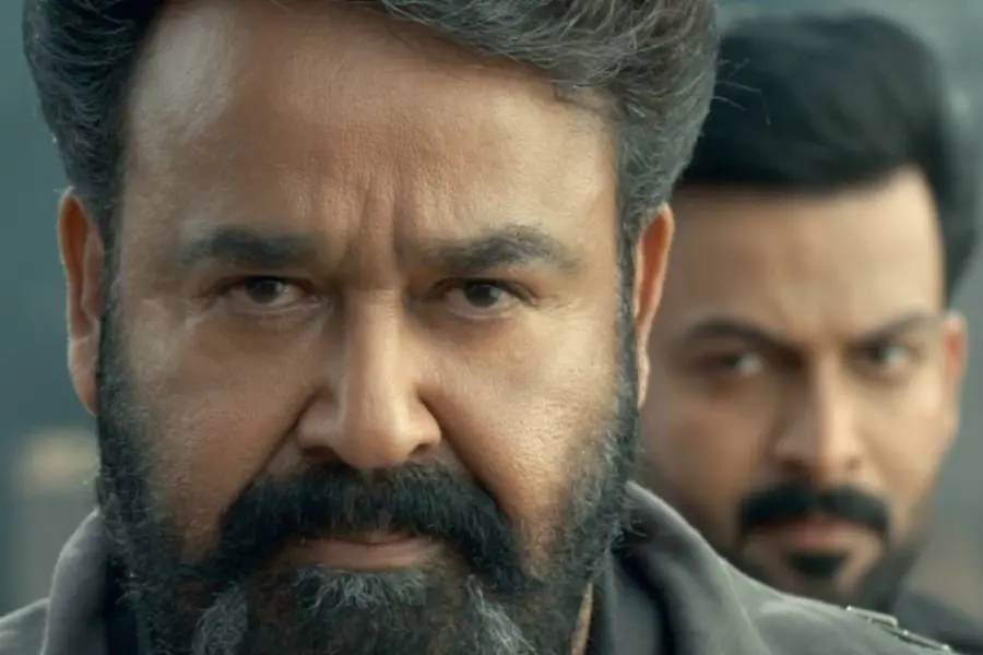 Mohanlal's ‘Empuraan’ trailer takes the internet by storm, hits million ...