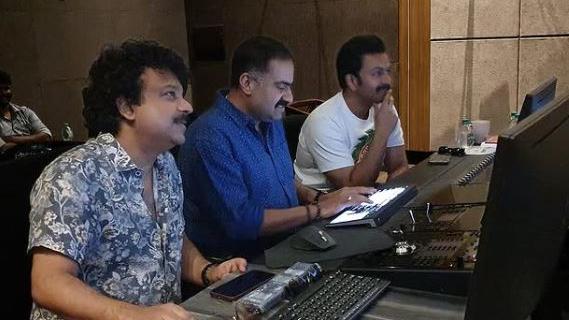 'Watch out for DD 2.0... Deepak Dev has decided that he has a point to ...