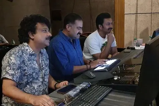 'Watch out for DD 2.0... Deepak Dev has decided that he has a point to ...