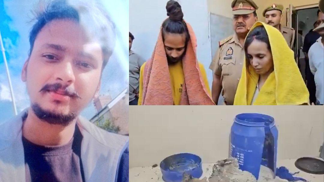 'Want her hanged till death,' says parents of the accused in gruesome ...