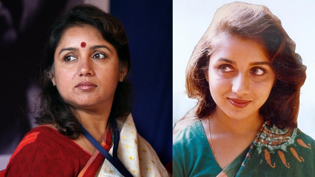 ‘I had to act in those movies, it was painful...’ Revathi reflects on ...