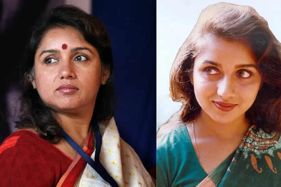 ‘I had to act in those movies, it was painful...’ Revathi reflects on ...