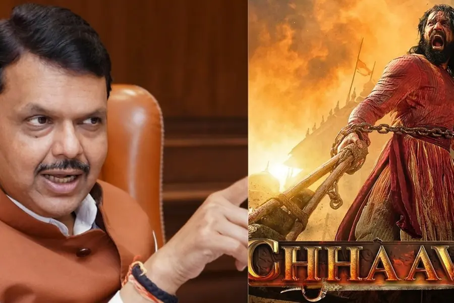 Nagpur violence: ‘Chhaava’ movie fueled anger against Aurangzeb, says ...