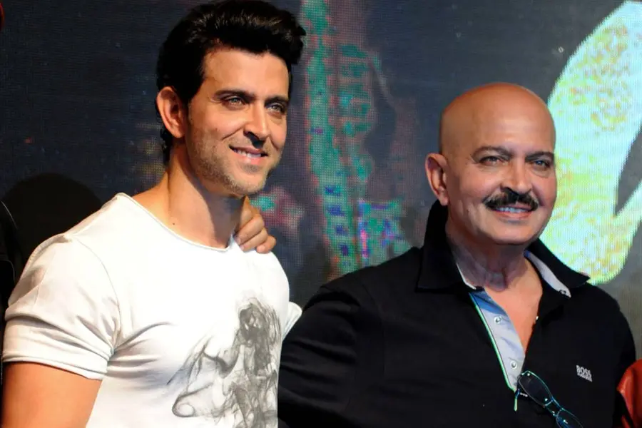 ‘They could kill me’: Hrithik Roshan’s father on his security nightmare