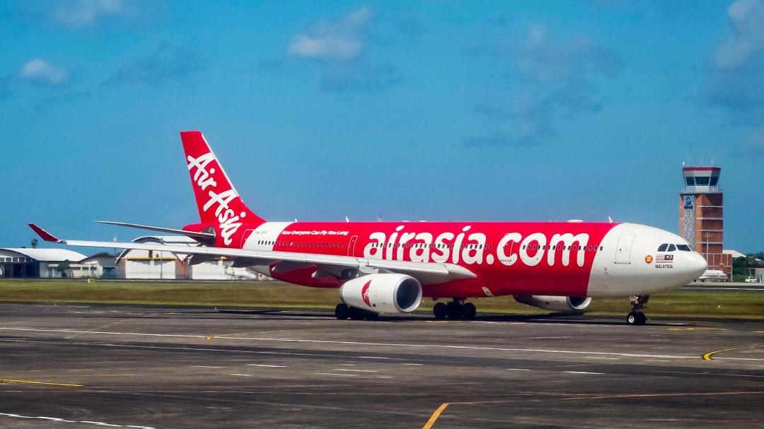 AirAsia Indonesia eyeing South Indian cities for direct flights to cash ...