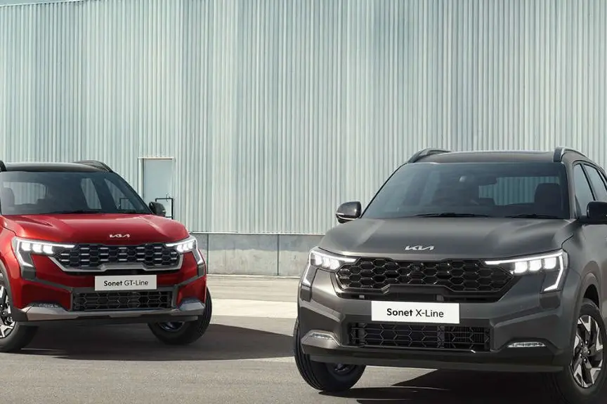 Kia cars to get costlier in India with price hike of up to 3%; details ...