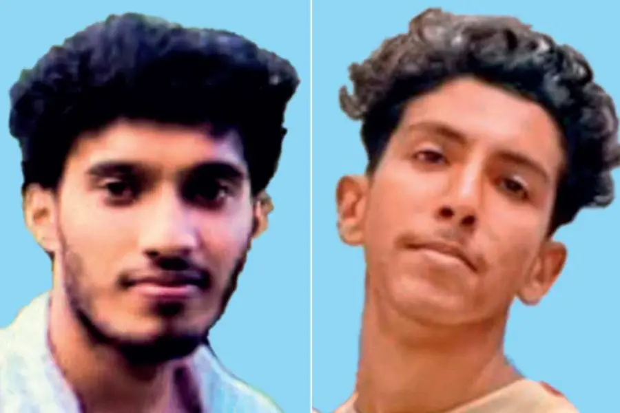 He came to the house with motive to kill; FIR details released in ...