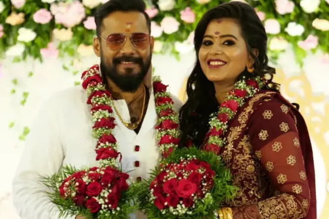 Inside actor Bala’s wedding reception, watch video