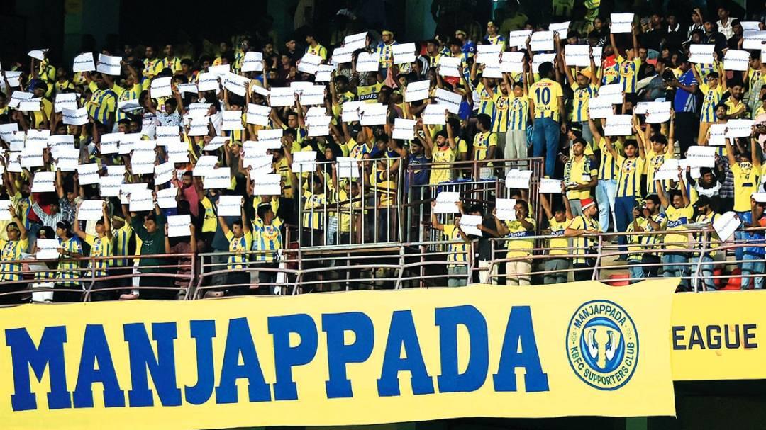 Fans foregoing Kerala Blasters? At least stats say so; Record low ...