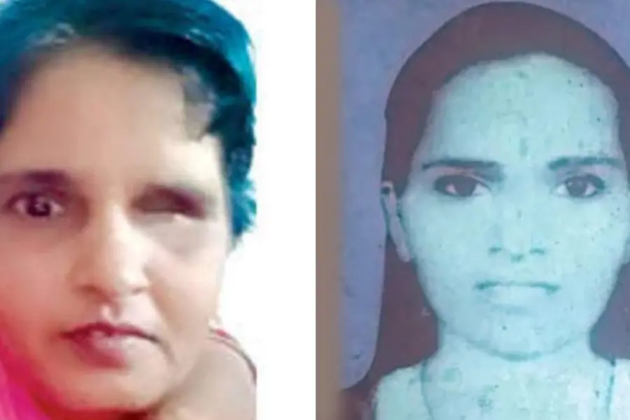 Bullied, broken, and blinded: Savithri’s tragic end after 28 years of ...