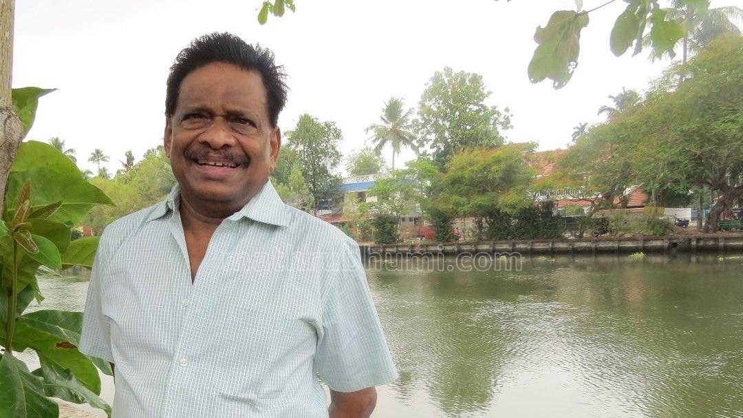 Legendary Malayalam lyricist Mankombu Gopalakrishnan passes away