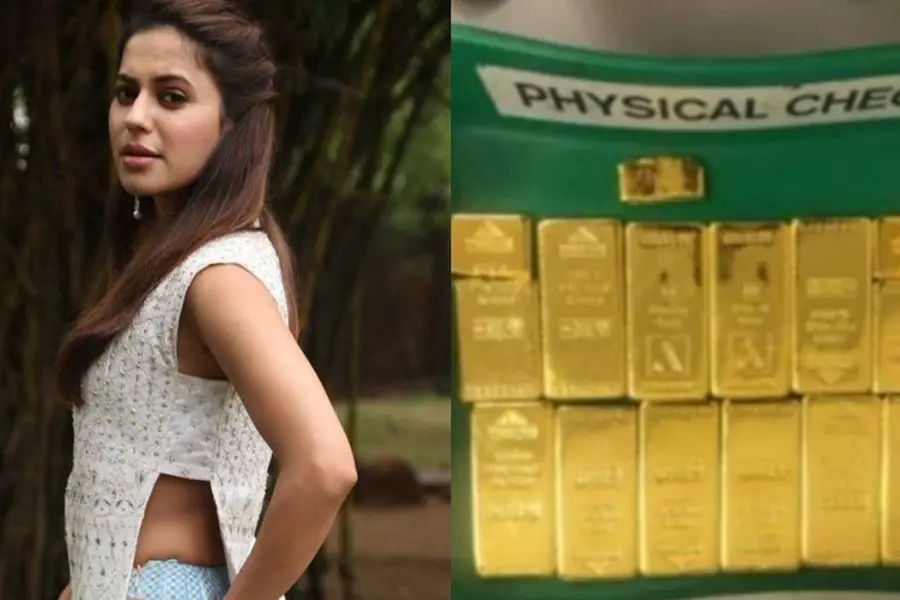 Actor Ranya Rao's smuggling plot exposed: How she met a 6-feet-tall man ...