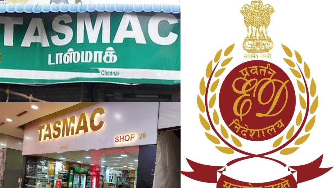 Decoding TASMAC scam, the Rs 1000 crore corruption scandal that has ...
