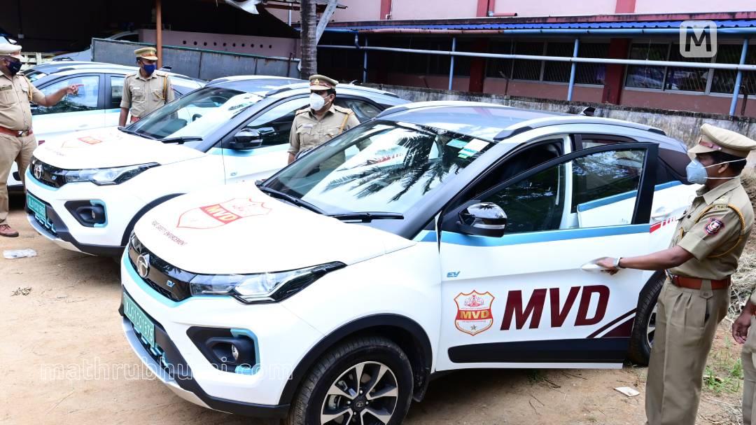 Kerala MVD not to 'blacklist' vehicles anymore; all payments to go online