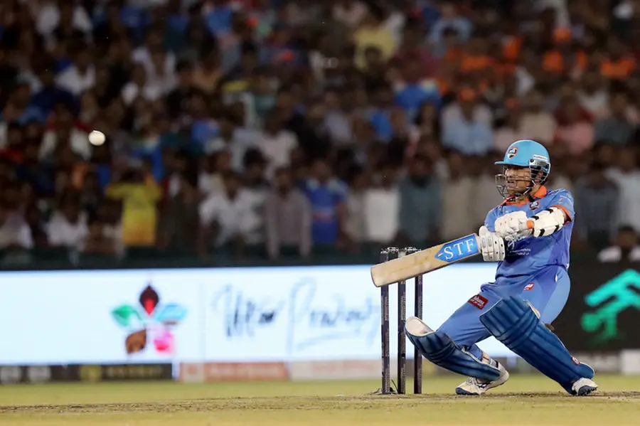 IML 2025 Final: India Masters beat WI Masters to clinch title