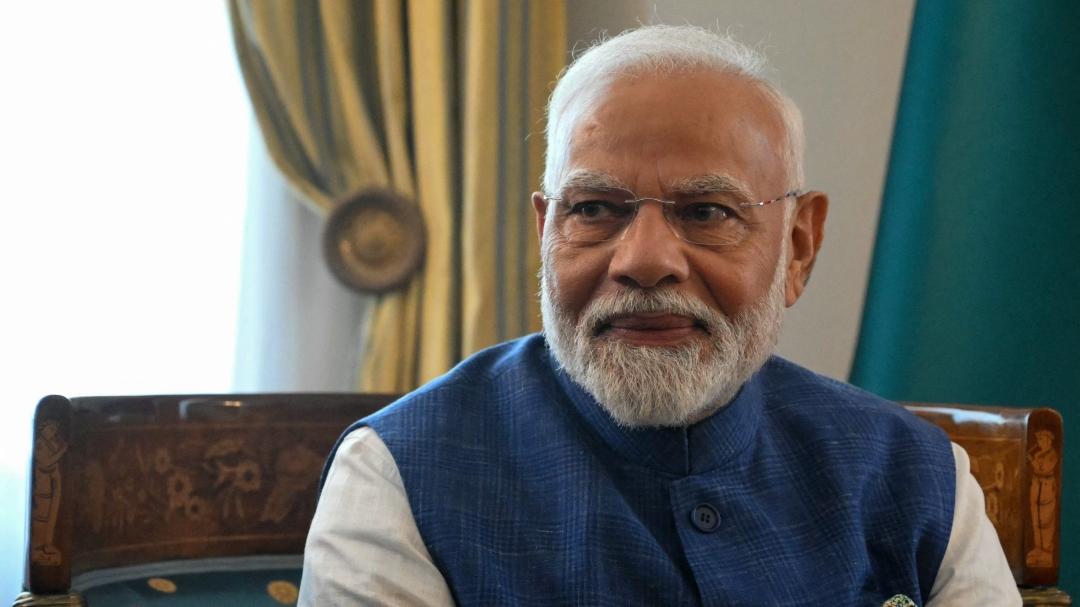 Dominica announces its highest national honour to PM Modi