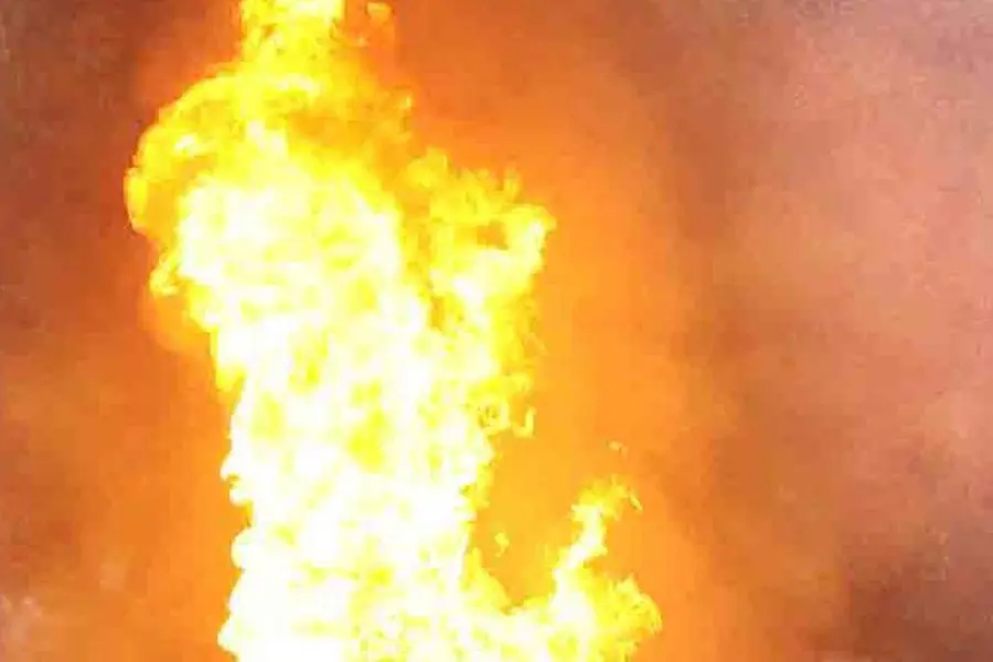 Five members of Indian-origin family die in London house fire