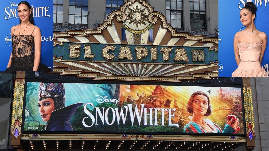 Why is ‘Snow White’ in trouble? Backlash, cast drama, and controversy ...