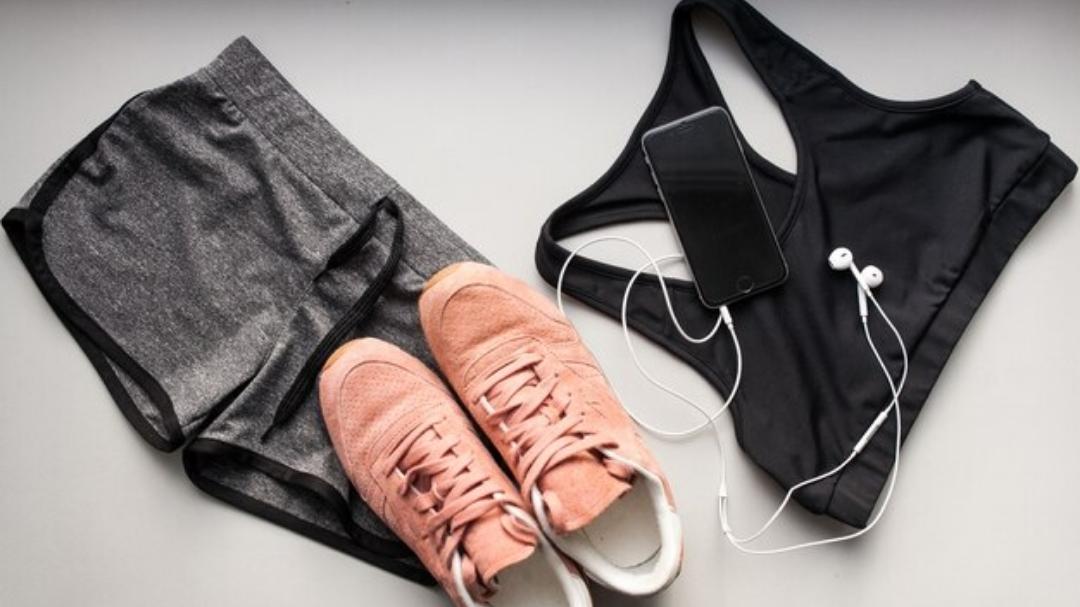 Sweaty workout? Here’s how often you really need to wash your gym ...