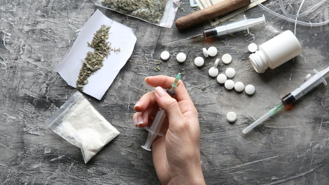 Kerala Police conducts massive anti-drug drive, arrests 234 suspects ...