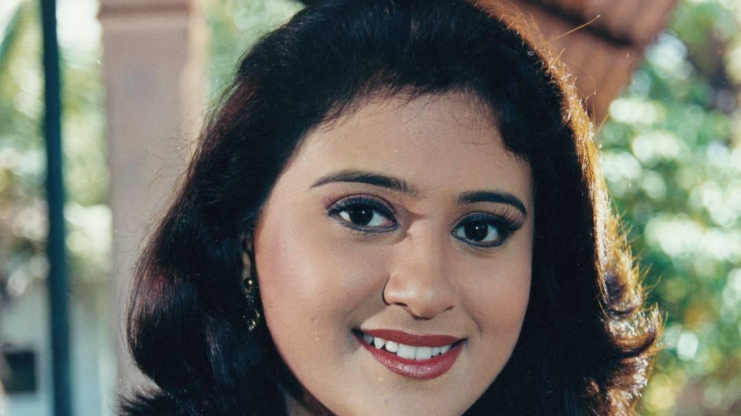 Fall of a star: How fake prostitution charges ruined actor Vineetha's ...