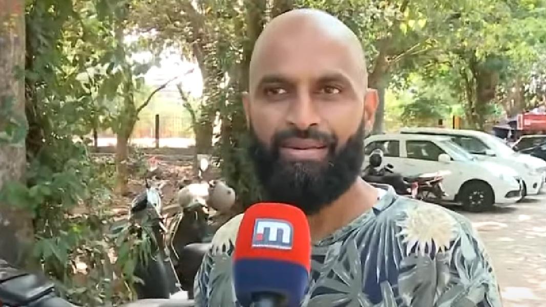 ‘Pushpane Ariyamo’ was sung following request from audience, says ...