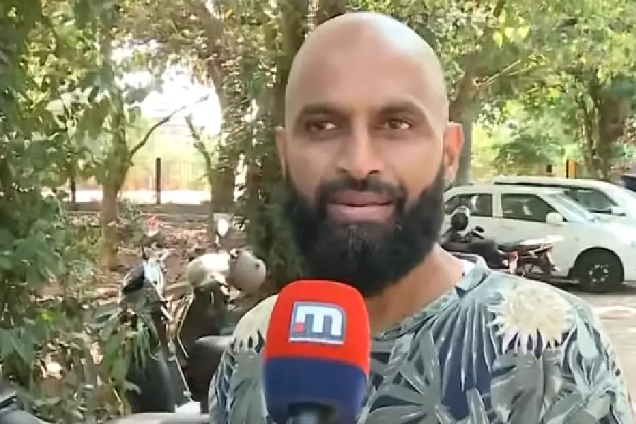 ‘Pushpane Ariyamo’ was sung following request from audience, says singer Aloshi Adams