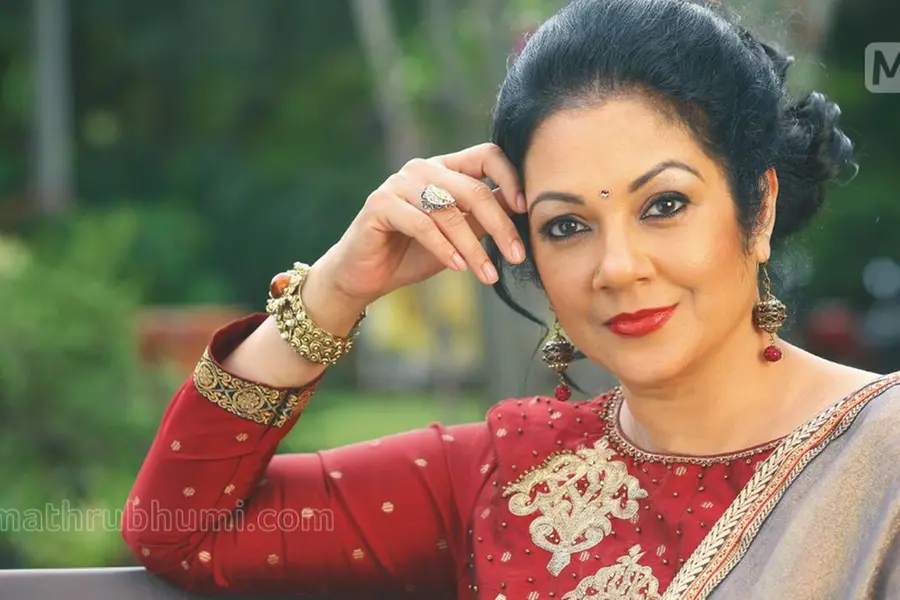 'I lost my identity and became like a puppet': Shanthi Krishna opens up ...